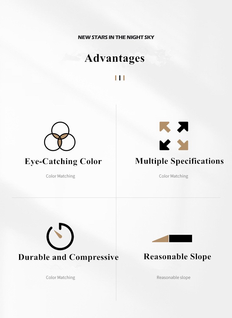 Rubber Car Curb Threshold Ramps - Estraffic Road Safety Goods