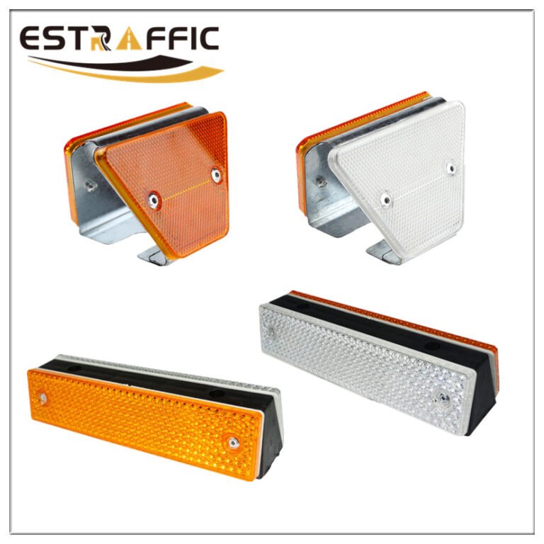 Road Reflective Contour Delineator - Estraffic Traffic Road Safety Goods