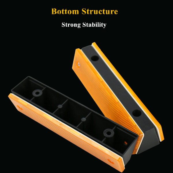 Road Reflective Contour Delineator - Estraffic Traffic Road Safety Goods