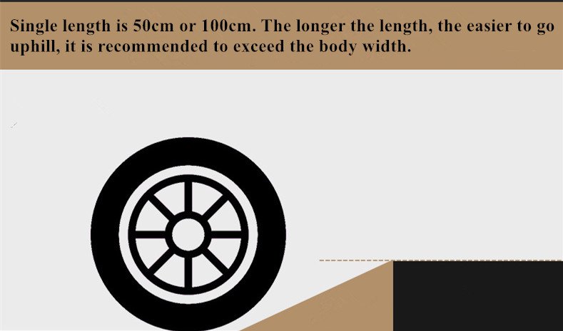 Rubber Car Curb Threshold Ramps - Estraffic Road Safety Goods