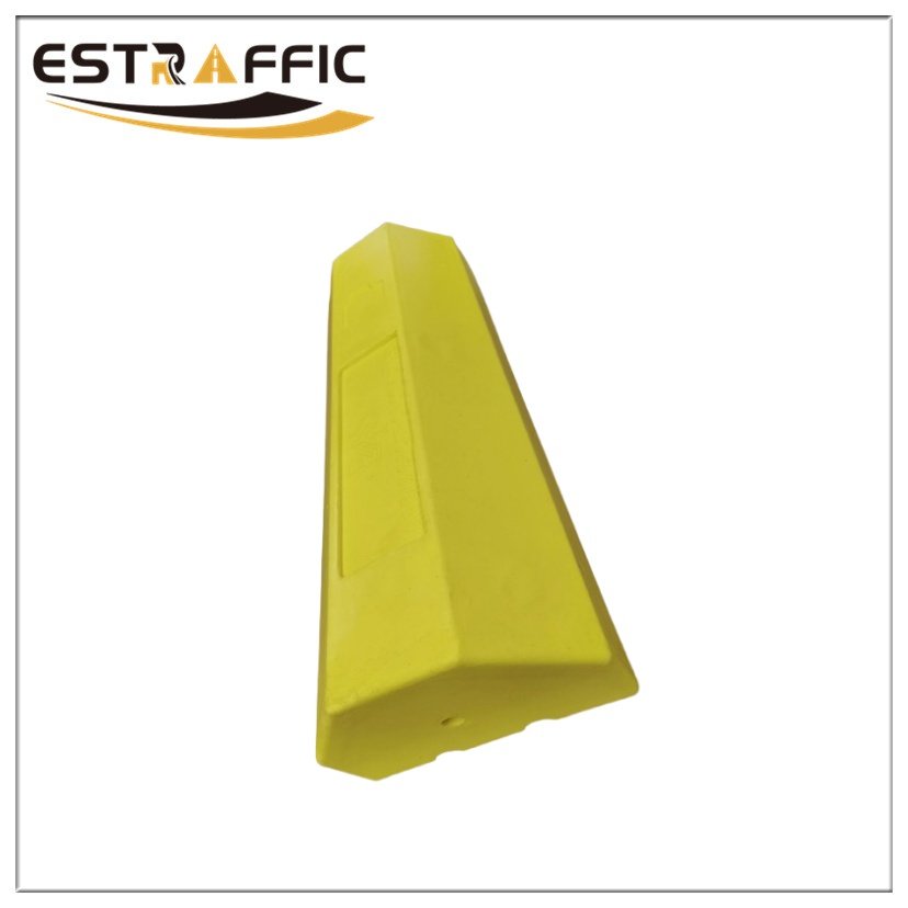 Polyurethane Aircraft Wheel Chocks ES-AC002 - Road Safety Products ...